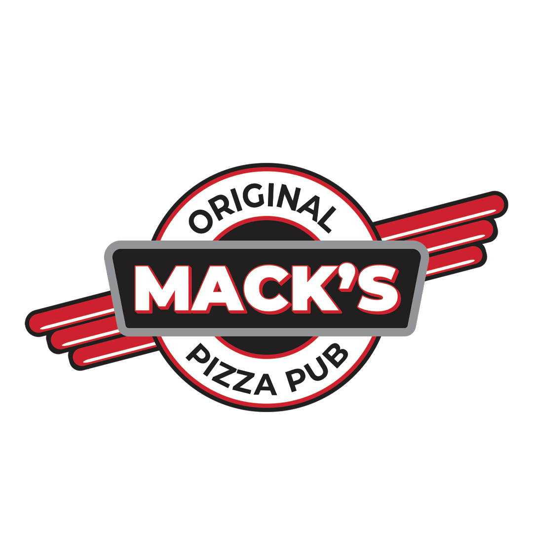 Mack's Original Pizza Pub | Gift Card | SwipeIt
