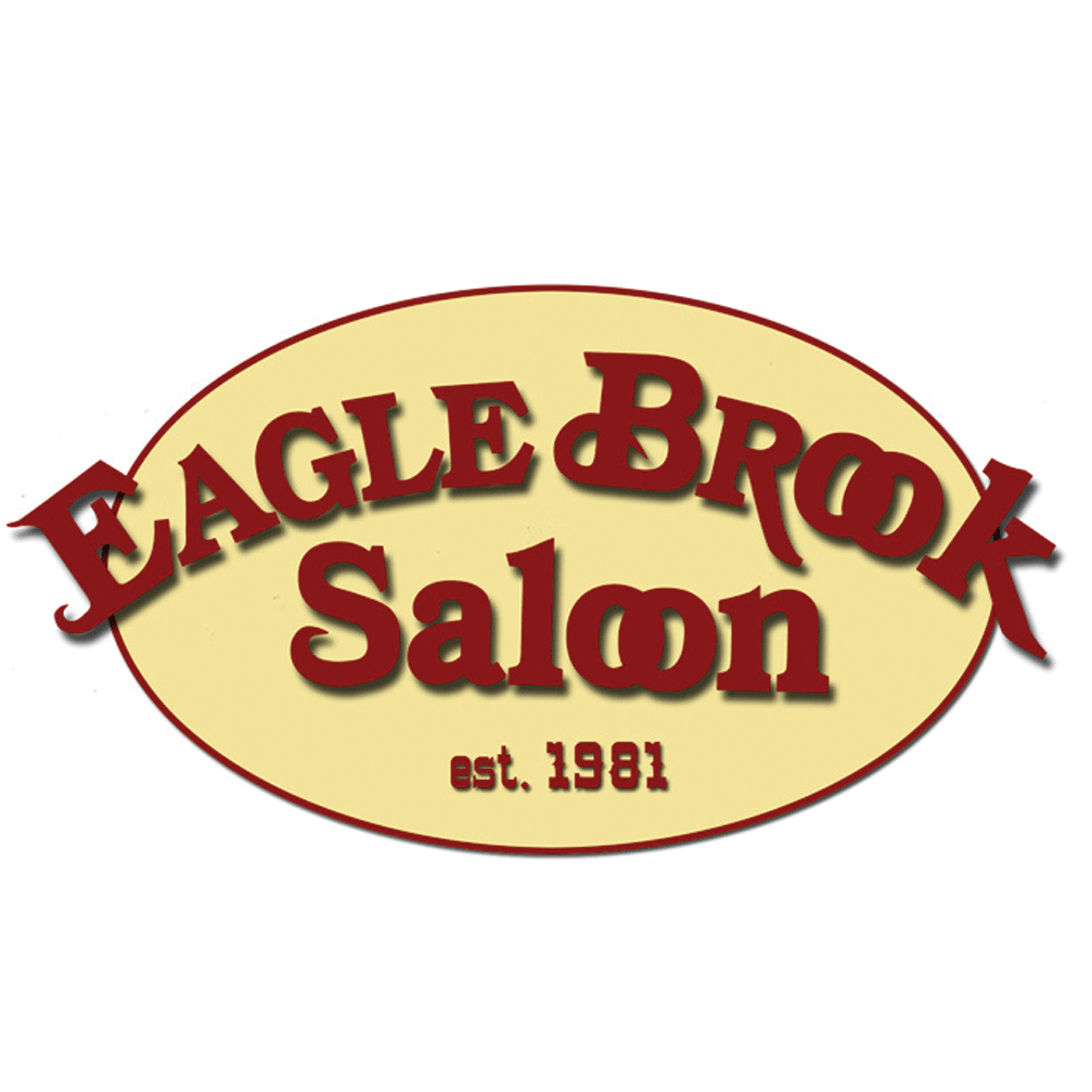 Eagle Brook Saloon | Gift Card | SwipeIt