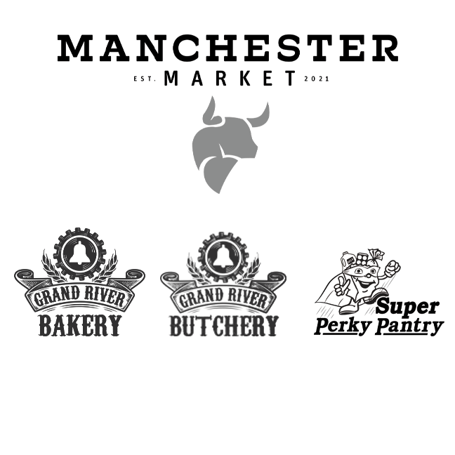MANCHESTER MARKET | Gift Card | SwipeIt